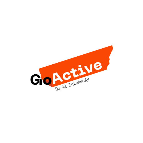"Cada paso importa" – Go Active