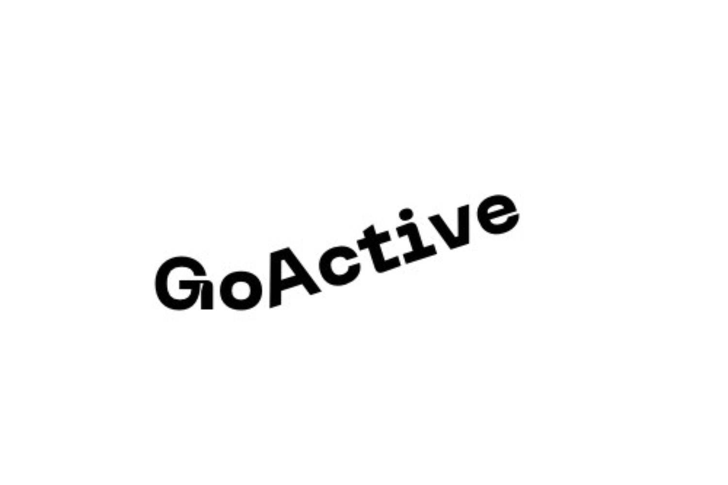 "Cada paso importa" – Go Active